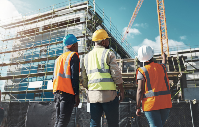 What You Need to Know About Our General Contracting Services | S.E ...