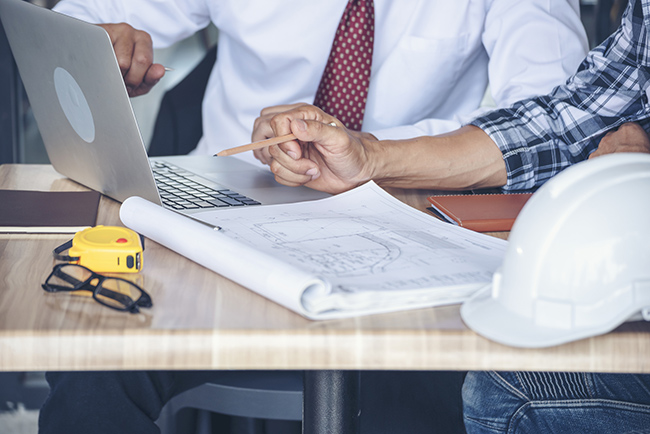 Value Engineering in Project Management, Greensboro | S.E. Trogdon ...