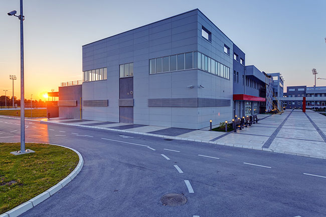 Metal Madness: Exploring the Versatility of Commercial Metal Buildings ...